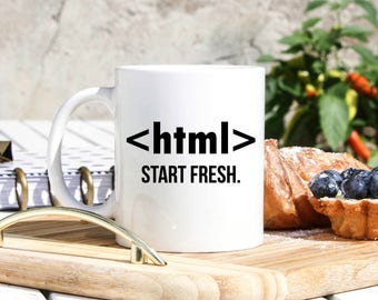 Birthday Javascript Nerdy Computer Card Programmer Web