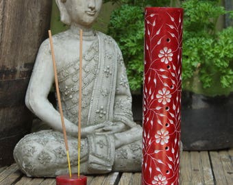 Incense tower | Etsy