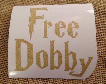 Free dobby | Etsy