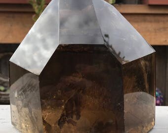 Large crystals | Etsy