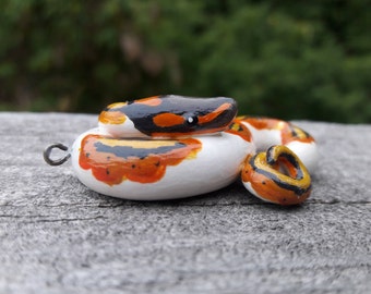 Ball python | Etsy