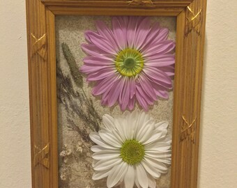 Antique gold frame | Etsy