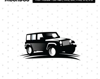 Off road svg | Etsy