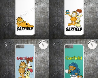 Garfield | Etsy