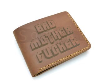Bad mother fucker | Etsy