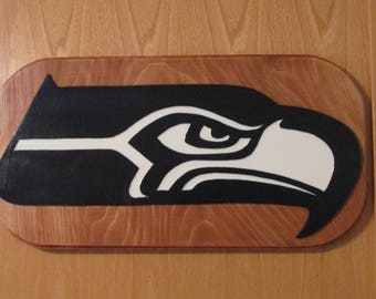 Seahawks art | Etsy