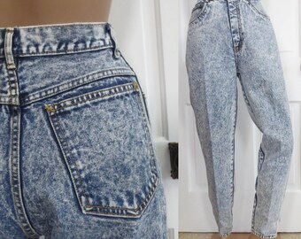 Vintage 80s jeans | Etsy
