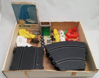 Slot car | Etsy