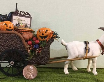 Goat cart | Etsy