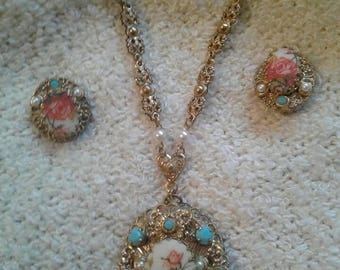 W germany jewelry | Etsy