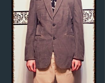 Professor jacket | Etsy