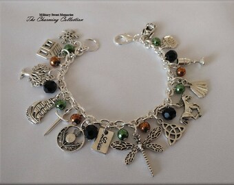 Outlander jewelry | Etsy