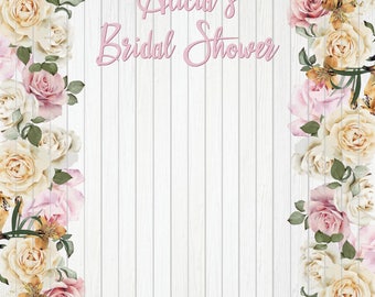 Unique and beautiful backdrops at affordable prices. by DropPlace