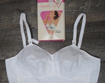 Bullet bra | Etsy
