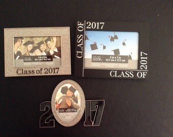 Graduation frame | Etsy