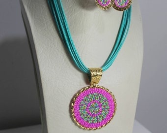 Colombian jewelry | Etsy