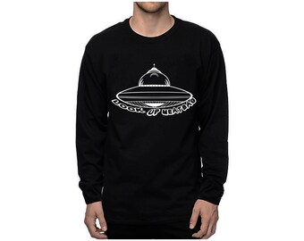 Ufo | Etsy