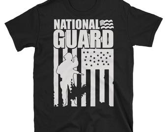 National guard | Etsy