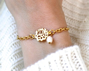 Islamic jewelry | Etsy