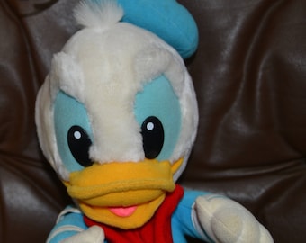 Donald duck hat | Etsy