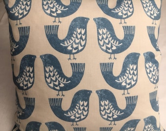 Scandinavian cushion | Etsy