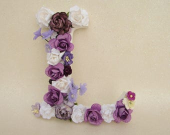 Nursery wall letters | Etsy