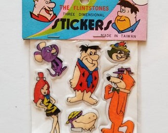 Barney stickers | Etsy