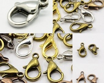 Bracelet clasp | Etsy