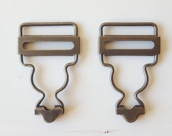 Overall buckles | Etsy