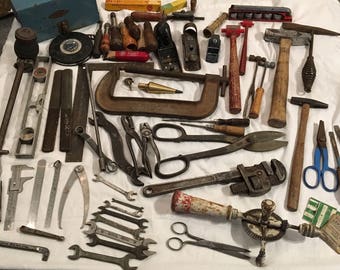 Blacksmith tools | Etsy