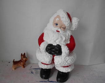 Vintage santa claus | Etsy
