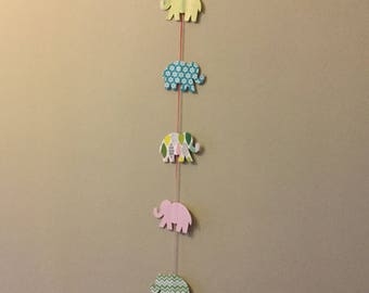 Elephant decorations | Etsy