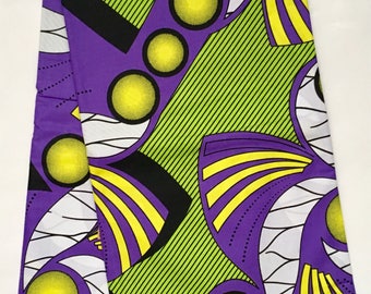 African print fabric | Etsy