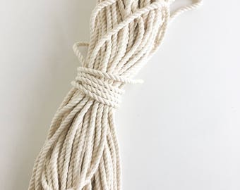 How to Dye Rope Video/How to Dye Rope/Dye Lesson/Dye