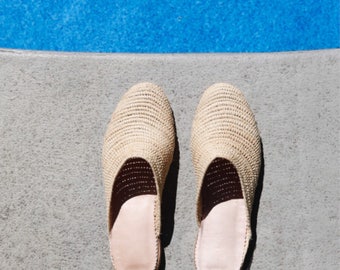 Moroccan shoes | Etsy