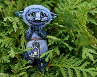 Fantasy animal | Etsy