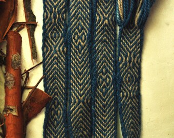 Viking trim | Etsy