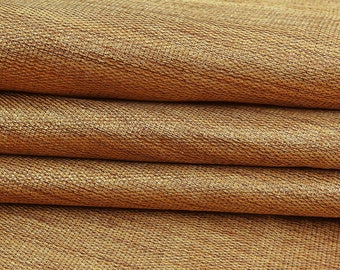 Metallic gold fabric | Etsy