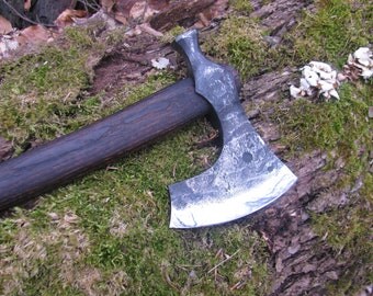 Viking axe | Etsy