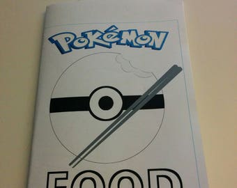 Food coloring book | Etsy