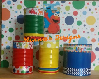 Sesame street props | Etsy