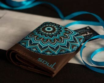 SoulLeatherCraft. Each thing is unique and by SoulLeatherCraft