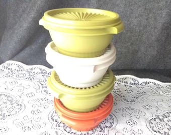 Tupperware | Etsy