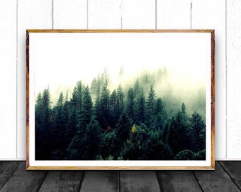 Nature prints | Etsy