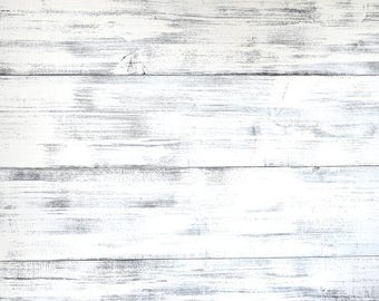 Wooden Letter Round Shiplap Look Farmhouse 20