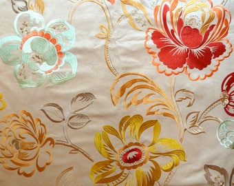 French fabric | Etsy