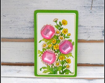 Pretty buttons | Etsy