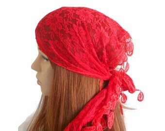 Gypsy bandana | Etsy