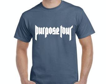 Purpose tour | Etsy