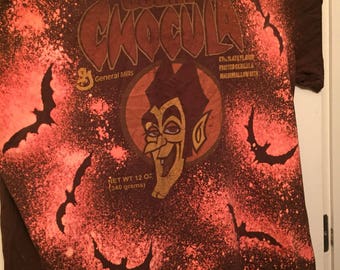 Count chocula | Etsy